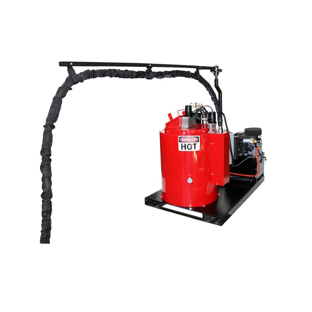 Bituminous Applicators & Accessories – DTC Catalog