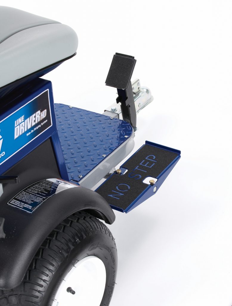GRACO LINEDRIVER, LINEDRIVER HD and LINEDRIVER ES – Dispensing ...