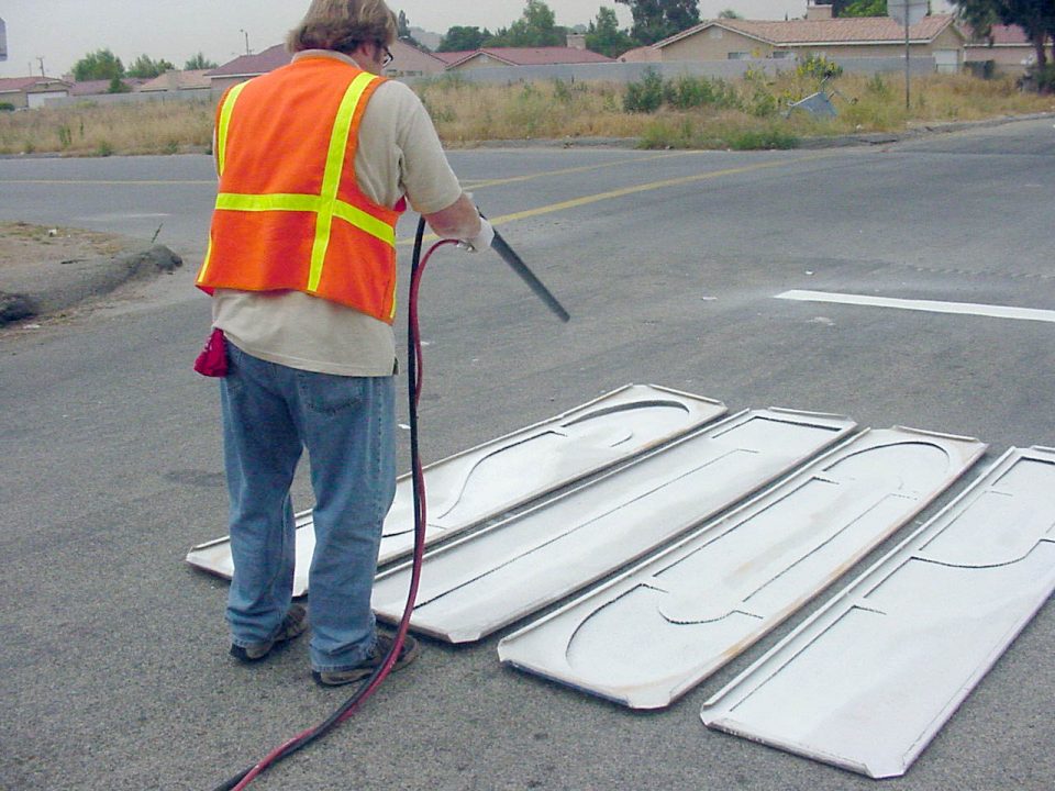 Pressurized Bead Systems – Dispensing Technology Corporation