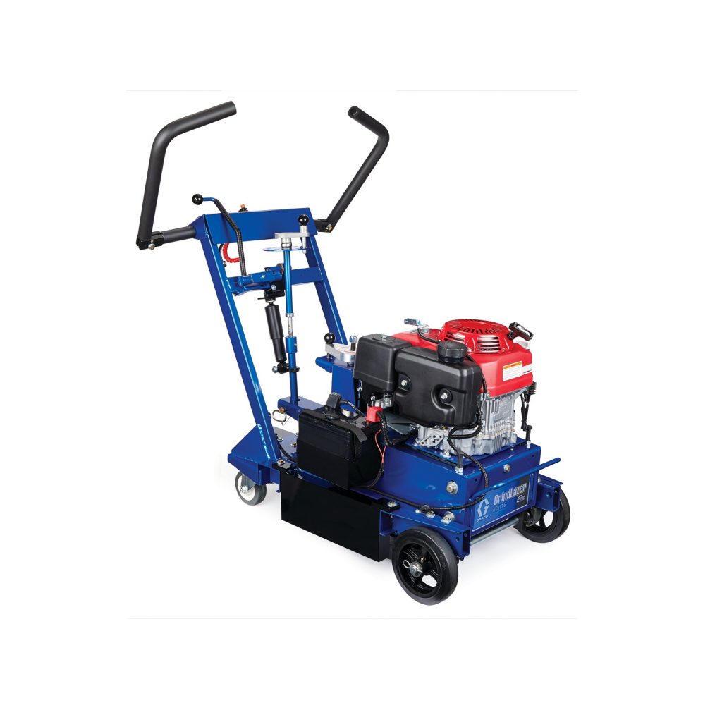 Grindlazer Pro RC813 G & RC813 G DCS – Dispensing Technology Corporation