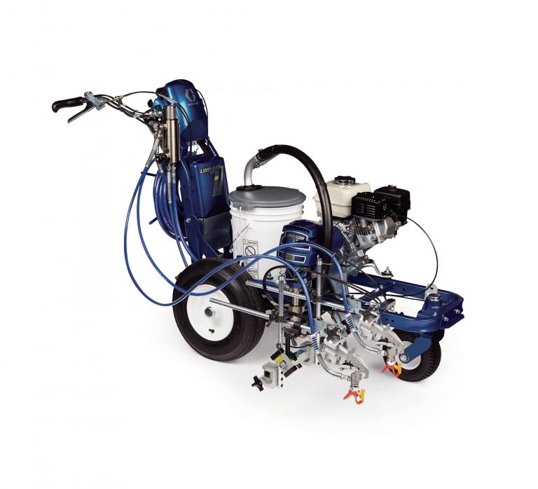 GRACO LineLazer V 3900 – Dispensing Technology Corporation