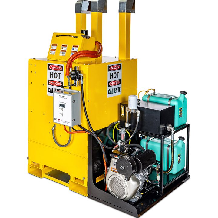 PreMelters – Dispensing Technology Corporation